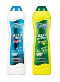 Buy Duzzit Cream Cleaner Assorted 500 ml in Nigeria | Bathroom & Toilet ...