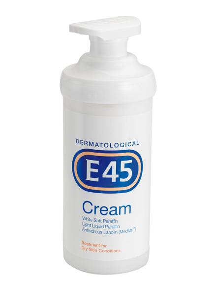 Buy E45 Cream For Dry Skin 500 g in Nigeria | Moisturisers & Lotions ...