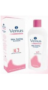 Buy Venus Skin Toning Cream & Sun Protection 125 g in Nigeria ...