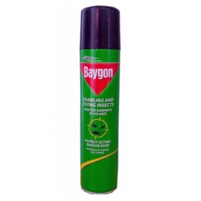 Buy Baygon Insecticide 500 ml in Nigeria | Insecticides & Rat Traps ...