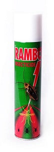 Buy Rambo Insecticide Green 300 ml x6 in Nigeria | Insecticides & Rat ...