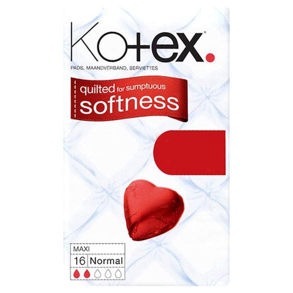 Buy Kotex Maxi Super x16 in Nigeria | Feminine Care | Supermart.ng - Supermart.ng