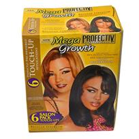 Buy Profectiv MegaGrowth Relaxer Regular Value Pack 6 Touch Ups in ...