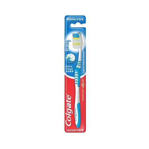 Buy Colgate Toothbrush Extra Clean in Nigeria | Oral Care | Supermart ...