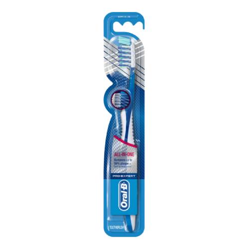 Buy Oral B Toothbrush Pro-Expert in Nigeria | Oral Care | Supermart.ng ...