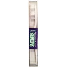 Buy Wisdom Toothbrush Smokers Extra Hard in Nigeria | Oral Care ...