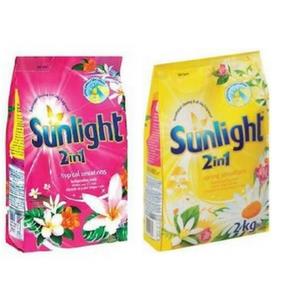 Buy Sunlight 2 in 1 Handwashing Powder Assorted 400 g in Nigeria ...