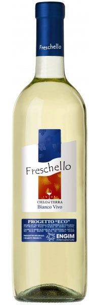 Buy Freschello Bianco Vino Vivo 75 cl in Nigeria | White Wine ...