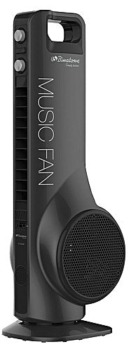 Buy Binatone 2 in 1 Tower Fan Music Edition TF-5000M in Nigeria | Air ...
