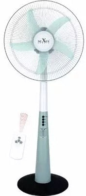 Buy Nexus Rechargeable Fan 18 Inches NX-RF4530R in Nigeria | Air ...