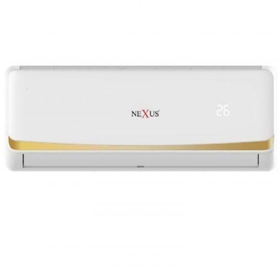 Buy Nexus Split Air Conditioner With Kit 2 HP NX-MSAF18000CR in Nigeria ...
