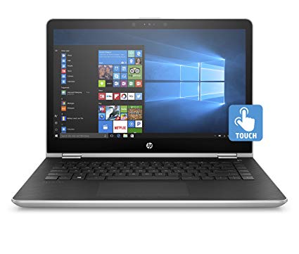 Buy HP Pavilion X360 Intel Pentium Quad Core 4 GB RAM 500 GB ROM ...