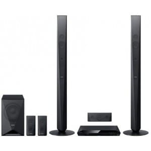 Buy Sony DVD Home Theatre 4 TB 1000 Watt DZ950 in Nigeria | TVs & Home ...