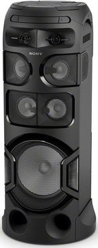 Buy Sony HiFi MHC-V81D in Nigeria | TVs & Home Theatre | Supermart.ng ...