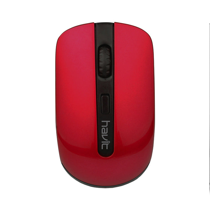 Buy Wireless Mouse in Nigeria | Cables & Accessories | Supermart.ng ...
