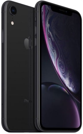 Buy iPhone XR 3 GB RAM 64 GB ROM 12 MP Rear 7 MP Front 6.1 Inches ...