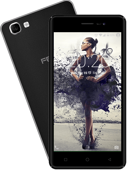 Buy Fero A5003 1 GB RAM 8 GB ROM 5 MP Rear 2 MP Front 5 Inches - Dual ...
