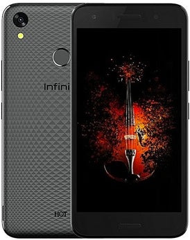 Buy Infinix Hot 5 Lite X559 1 GB RAM 16 GB ROM 8 MP Rear 5 MP Front 5.5 ...