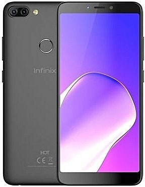 Buy Infinix Hot 6X X623 2 GB RAM 16 GB ROM 13 MP + 2 MP Rear 5 MP Front ...