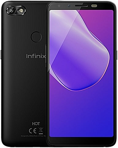 Buy Infinix Hot 6 X606 2 GB RAM 16 GB ROM 13 MP Rear 5 MP Front 6 ...