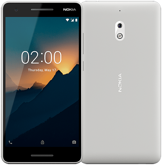 Buy Nokia 2.1 TA-1080 DA 1 GB RAM 8 GB ROM 8 MP Rear 5 MP Front 5.5 ...