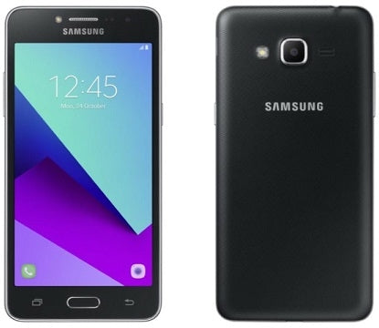 Buy Samsung Galaxy Grand Prime Plus G532F 1.5 GB RAM 8 GB ROM 8 MP Rear ...