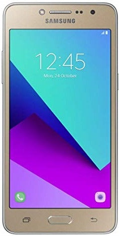 Buy Samsung Galaxy Grand Prime Plus G532F 1.5 GB RAM 8 GB ROM 8 MP Rear ...