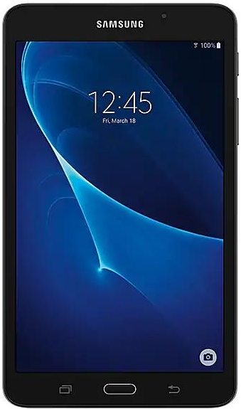 Buy Samsung Galaxy Tab A T285N 1.5 GB RAM 8 GB ROM 5 MP Rear 2 MP Front ...