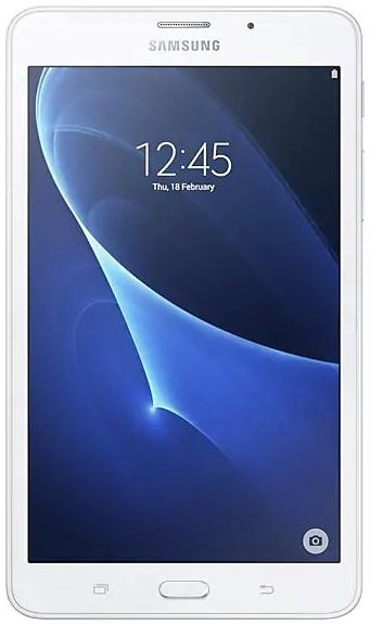 Buy Samsung Galaxy Tab A T285N 1.5 GB RAM 8 GB ROM 5 MP Rear 2 MP Front ...