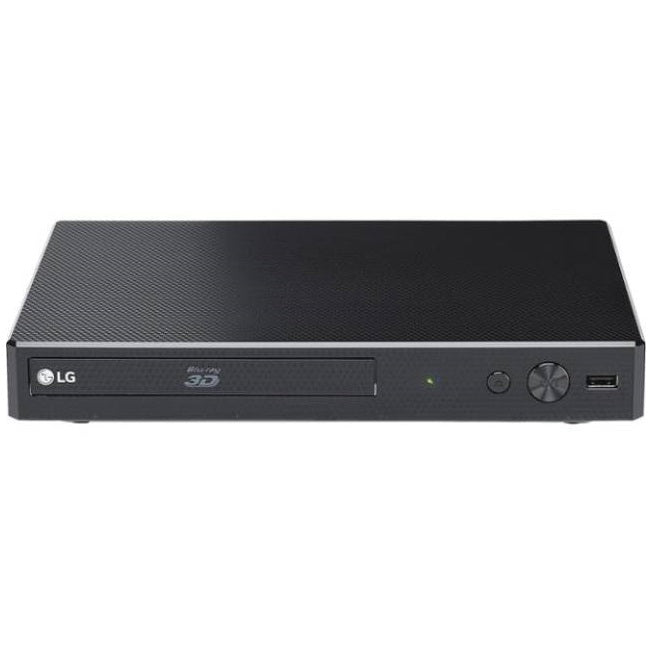 Buy LG 3D DVD Player Blu-Ray BP 450 in Nigeria | TVs & Home Theatre ...