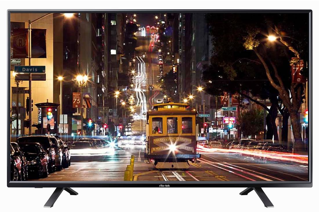 Buy Rite-Tek LED TV Energy Saving 32 Inches RT-32 in Nigeria | TVs ...