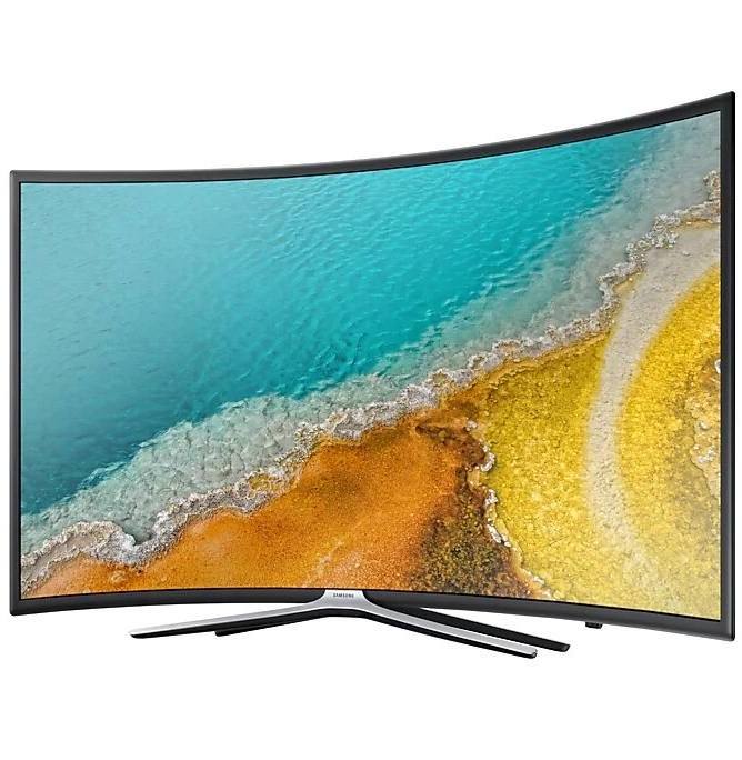 Buy Samsung LED Curved Full HD TV 49 Inches UA49M6500 in Nigeria | TVs ...