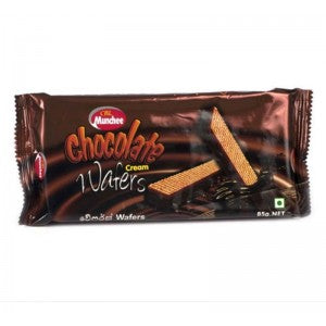 Buy CBL Munchee Chocolate Cream Wafers 85 g in Nigeria | Biscuits ...