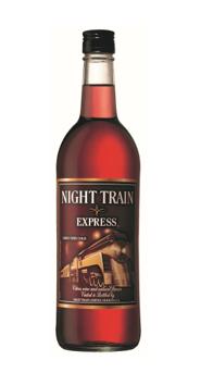 Buy Night Train Express Citrus Wine 75 cl in Nigeria | Red Wine ...