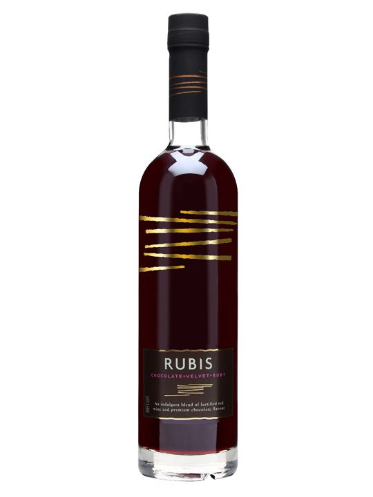 Buy Rubis Chocolate Velvet Wine 50 cl in Nigeria | Red Wine | Supermart ...