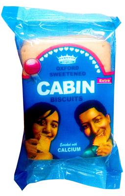 Buy Oxford Sweetened Cabin Biscuits 15 g x12 in Nigeria | Biscuits ...