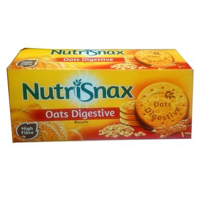 Buy Nutri Snax Oats Digestive 105 g in Nigeria | Biscuits & Wafers ...