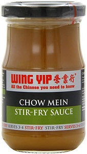 Buy Wing Yip Chow Mein Stir-Fry Sauce 185 ml in Nigeria | Cooking ...
