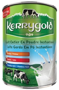 Buy Kerrygold Full Cream Milk Powder Tin 400 g in Nigeria | Milk ...