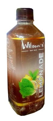 Buy Wilson's Iced Tea Lemonade 50 cl in Nigeria | Soft Drinks ...
