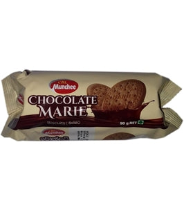 Buy CBL Munchee Chocolate Maries Biscuits 90 g in Nigeria | Biscuits ...