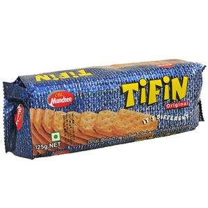 Buy CBL Munchee Tifin Original Biscuits 125 g in Nigeria | Biscuits ...