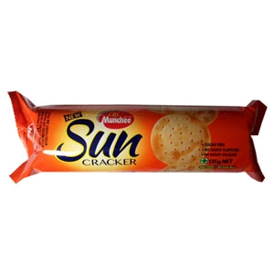 Buy CBL Munchee Sun Crackers 135 g in Nigeria | Biscuits & Wafers ...