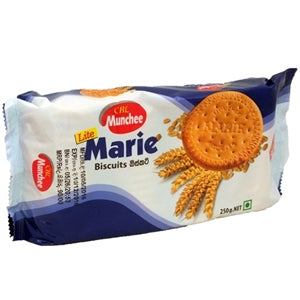 Buy CBL Munchee Lite Marie Biscuits 250 g in Nigeria | Biscuits ...