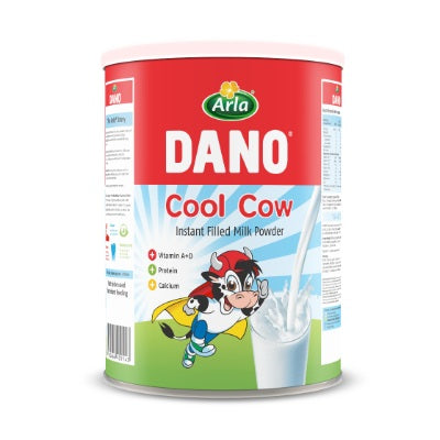 Buy Dano Cool Cow Instant Filled Milk Powder Tin 900 g in Nigeria ...
