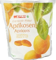 Buy Spar Dried Pitted Apricots Ready To Eat 250 g in Nigeria | Nuts ...
