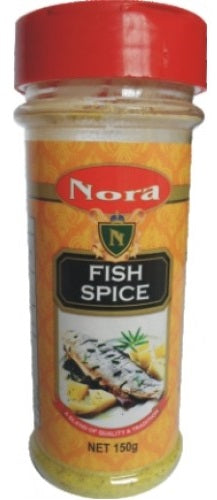 Buy Nora Fish Spice 25 g in Nigeria | Salt & Spices | Supermart.ng ...