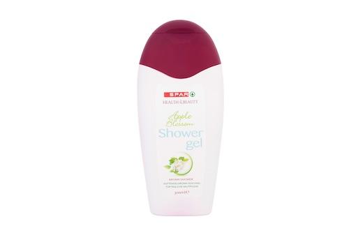 Buy Spar Shower Gel Apple Blossom 300 ml in Nigeria | Bath Time ...