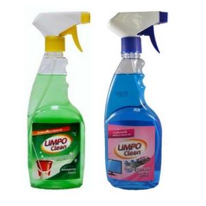 Buy Limpo Clean Multi-Surface Cleaner 500 ml in Nigeria | Surface ...
