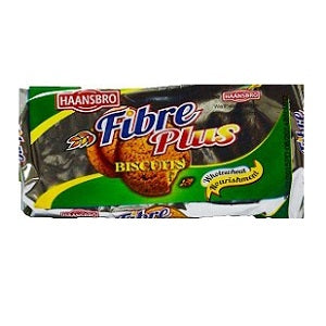 Buy Haansbro Fibre Plus Biscuits 60 g in Nigeria | Biscuits & Wafers ...